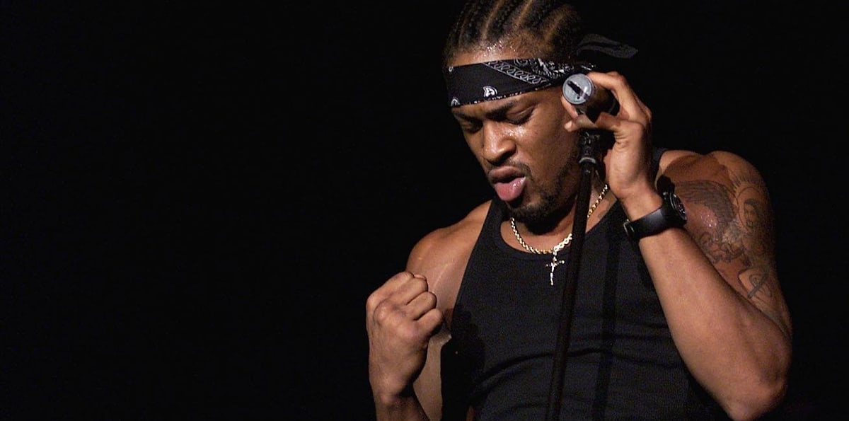 La inspiración y el legado de D'Angelo