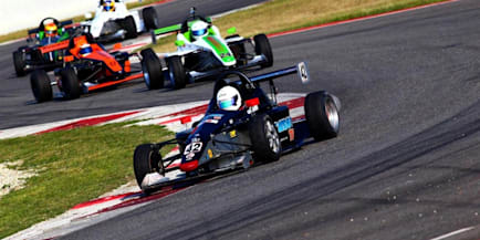 Formula Predator's: cos'è, costi, come iniziare, info
