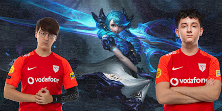 League Of Legends C Mo Dominar A Gwen Gu A