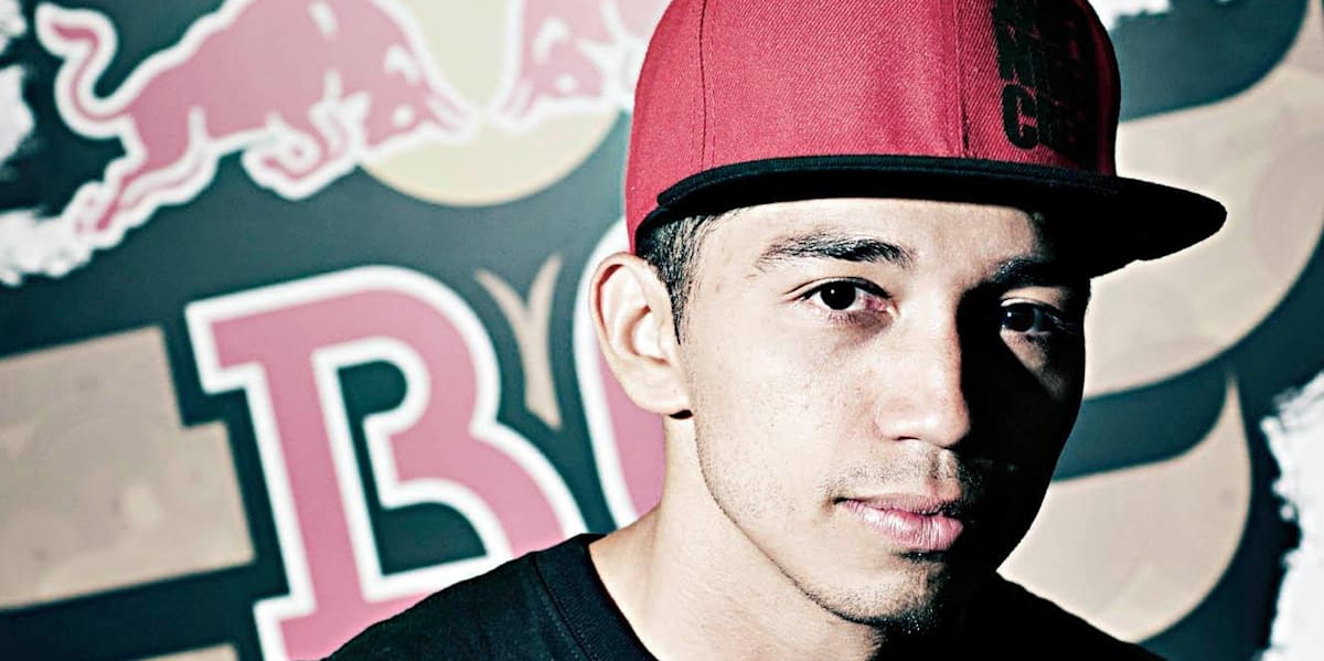 Los 16 B-boys colombianos han sido elegidos