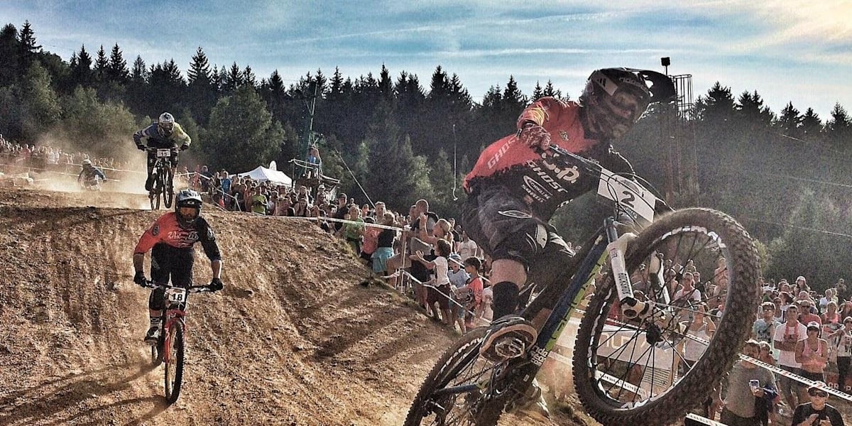 JBC 4X REVELATIONS 2021 - INFORMACE O ZÁVODĚ