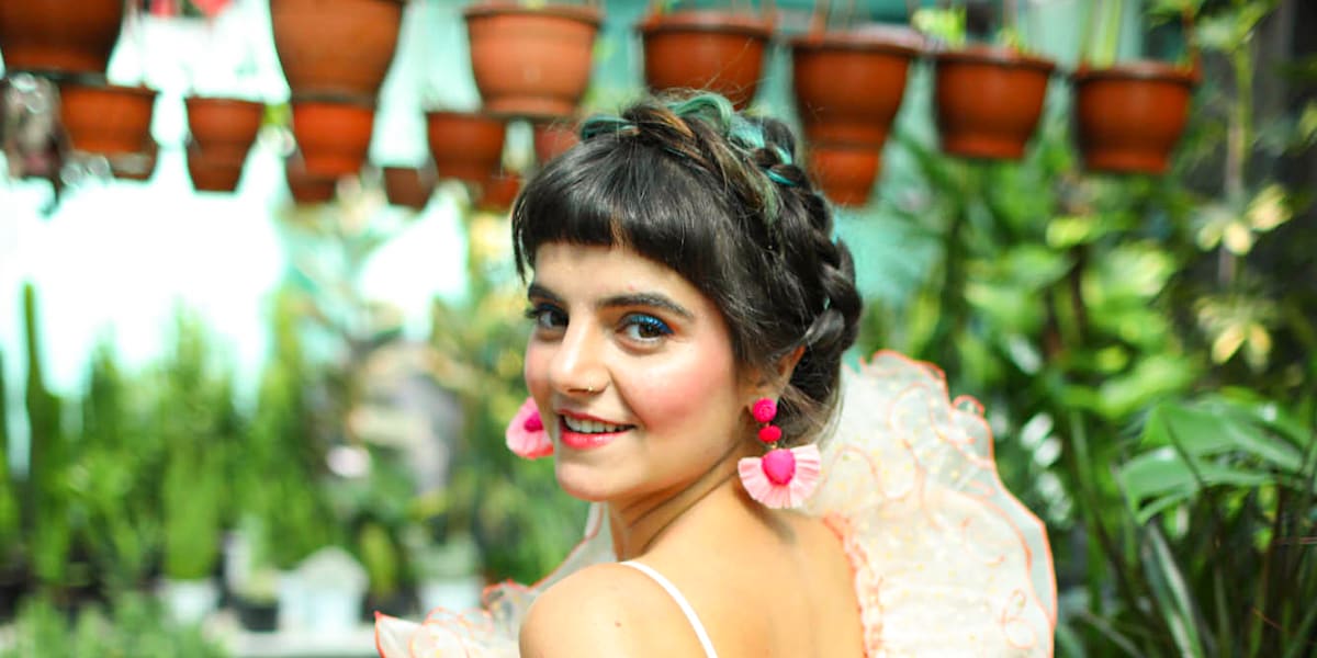 Eda Baba Röportajı