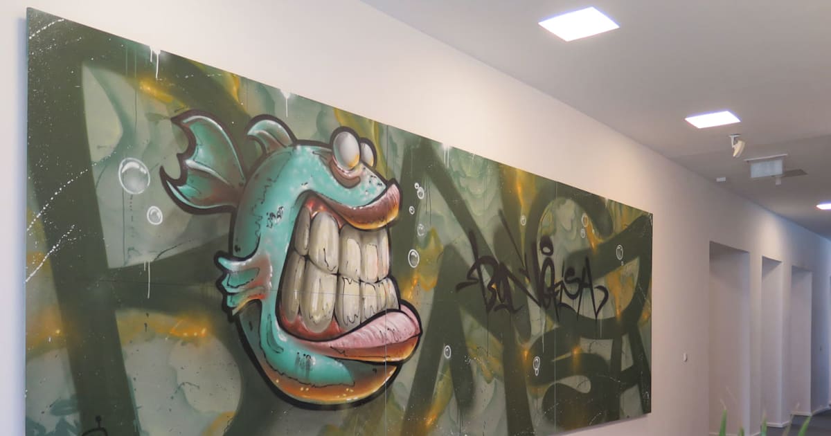 Entwickler Bongfish >> Interview mit Stefanie Scherer