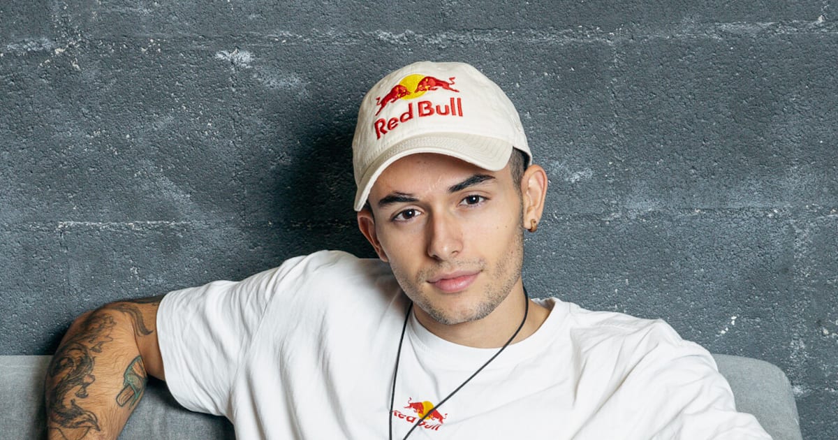 Alberto Ginés López: Climbing – Red Bull Athlete Page