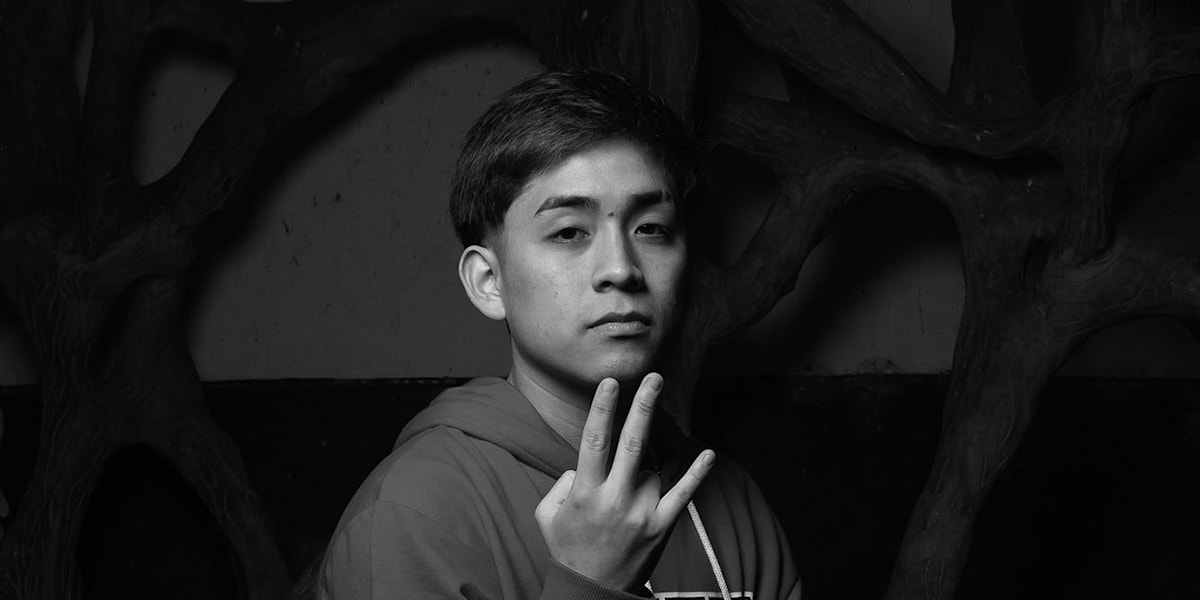 JC Snake, perfil biografía freestyle Red Bull Batalla