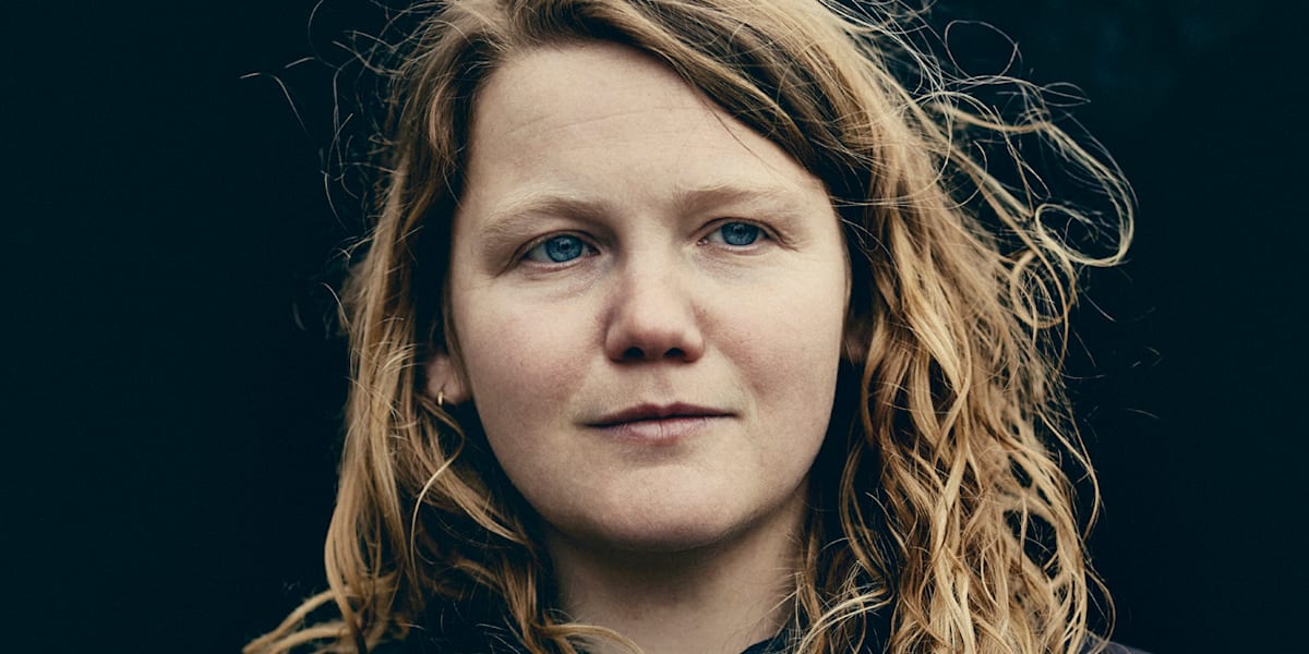 Kate Tempest The Book Of Traps And Lessons: Interview