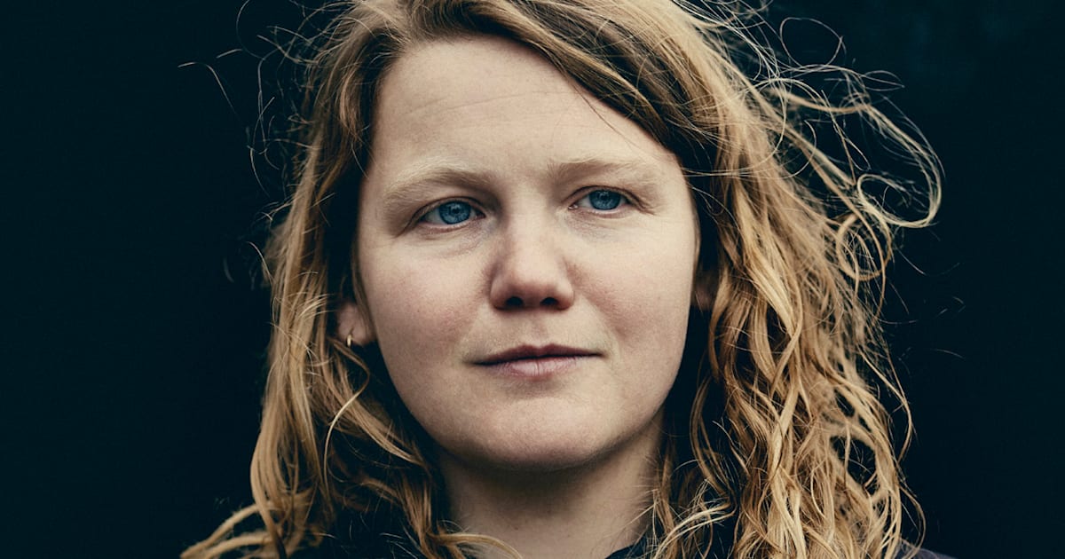 Kate Tempest The Book Of Traps And Lessons: Interview