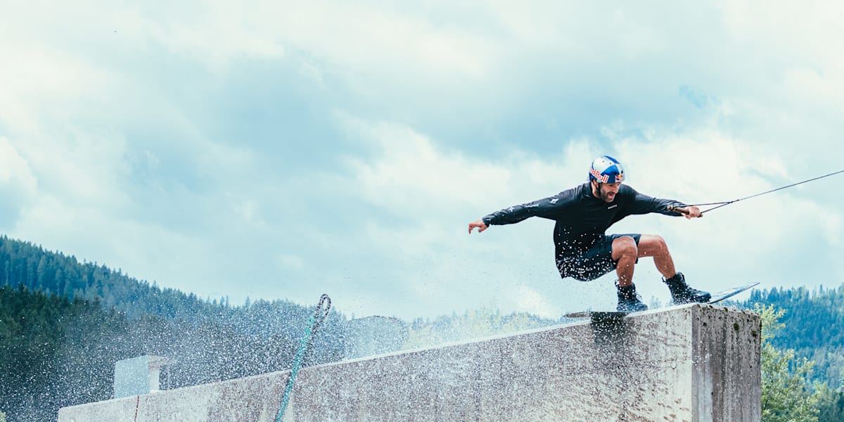 FOAMA – Felix Georgii und Dominik Hernler unchained