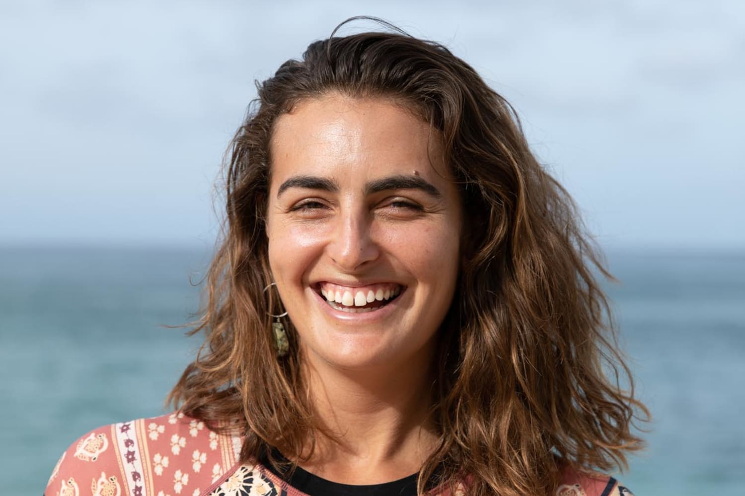 Wrenna Delgado Swell 3 Wave 2