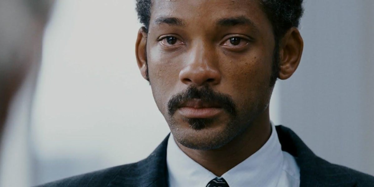 5 filmes que o Will Smith provavelmente te fez chorar