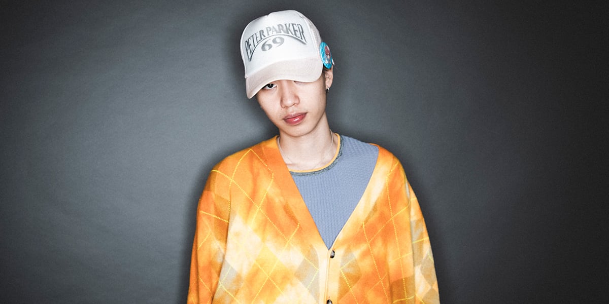 Jeterインタビュー『リリックは聴き取れなくても、音としておもしろければいい』｜レッドブル