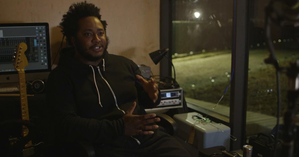 See the trailer for Diggin’ In The Carts episode one