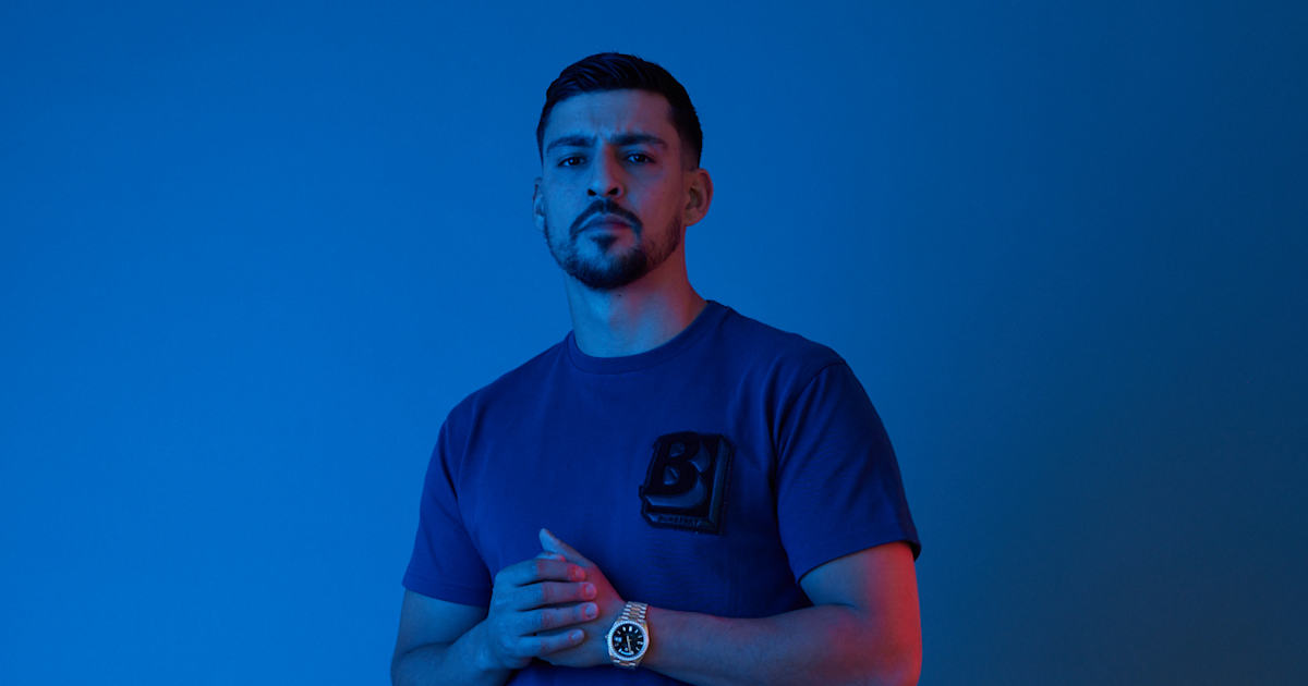 Red Bull SoundClash: alles wat je moet weten over Boef