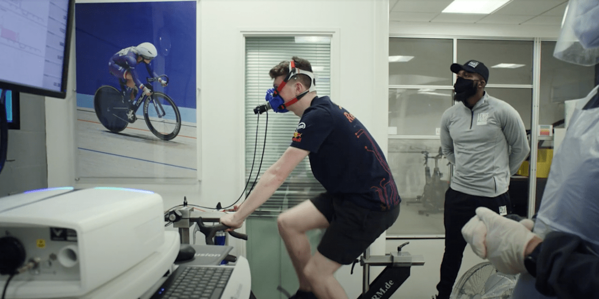 Sebastian Job: Game To Glory - Episodio 2 | Esports