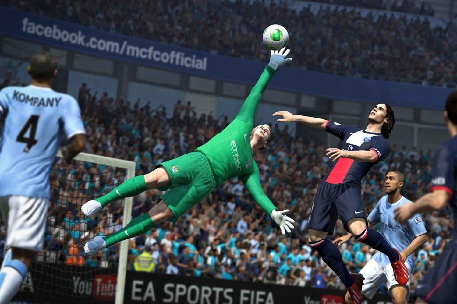 FIFA tips: 5 helpful hints from a pro | Red Bull