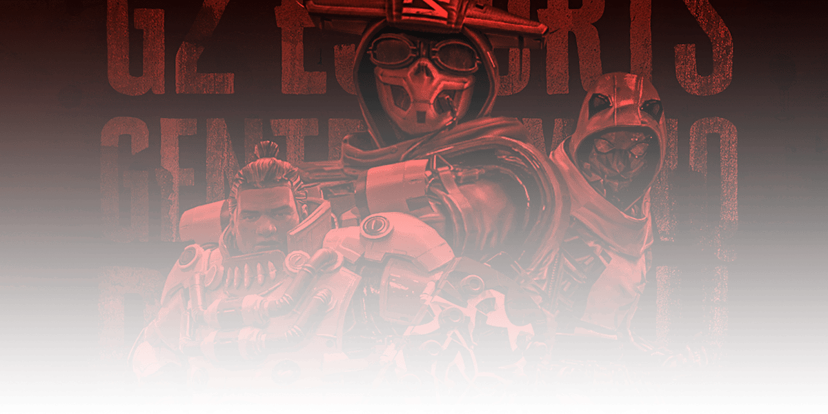 G2 Esports - Die Gegenwart & Zukunft von Apex Legends