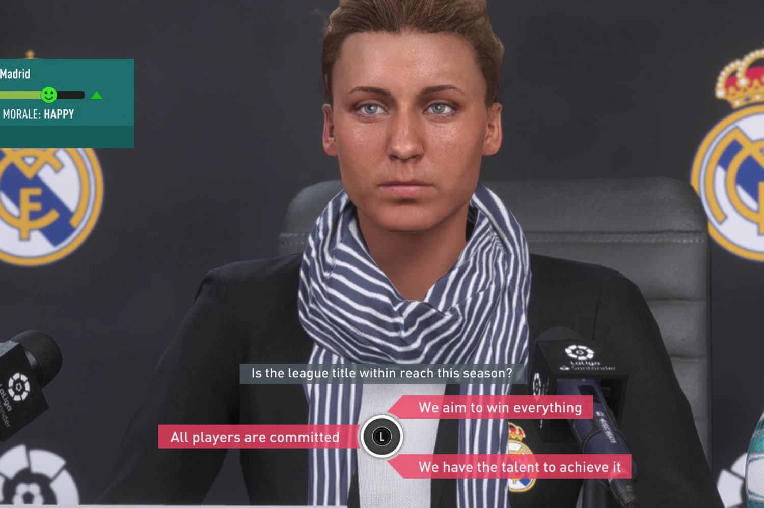 FIFA 20 Career Mode 7 Big Challenges To Overcome