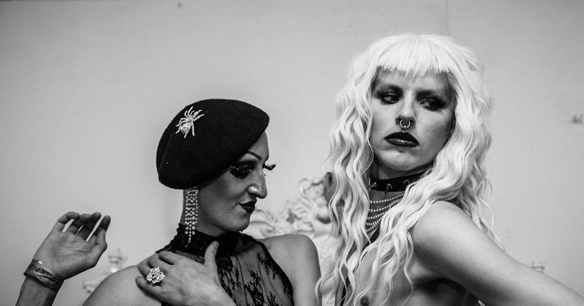 Homoelectric: The rise of Manchester's misfit disco