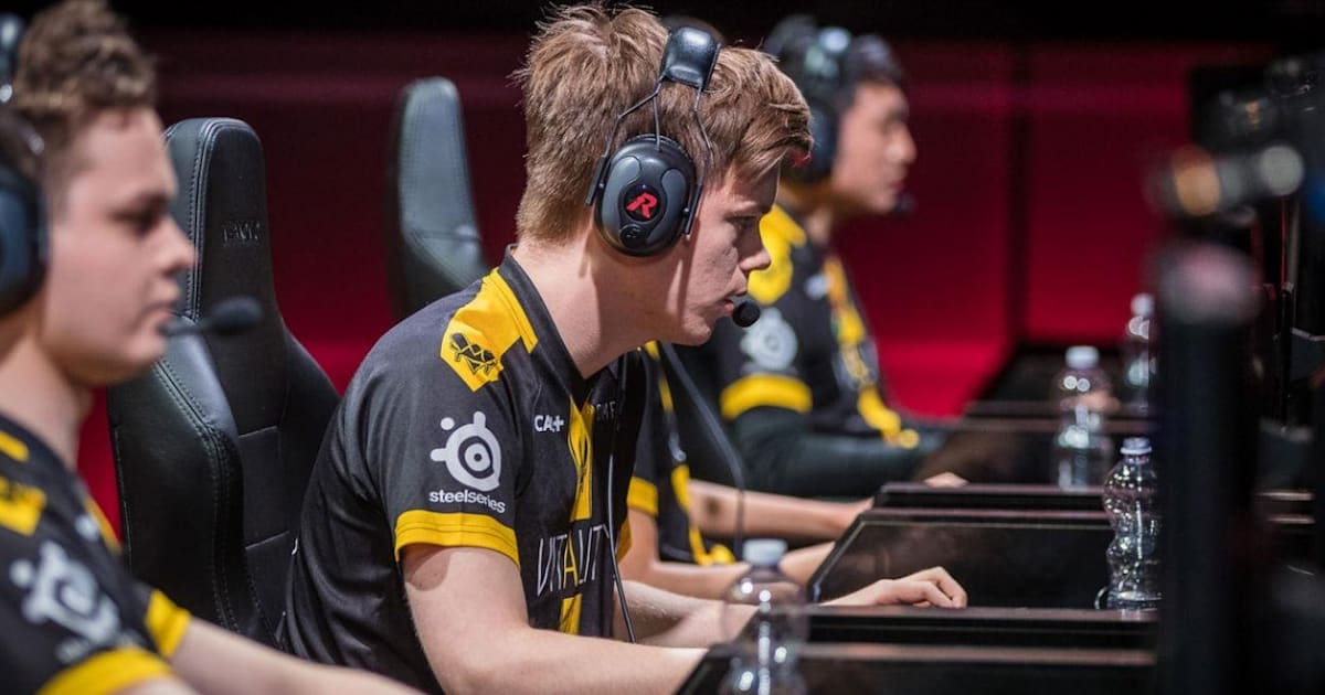 Fresh players of the League of Legends LCS in 2017