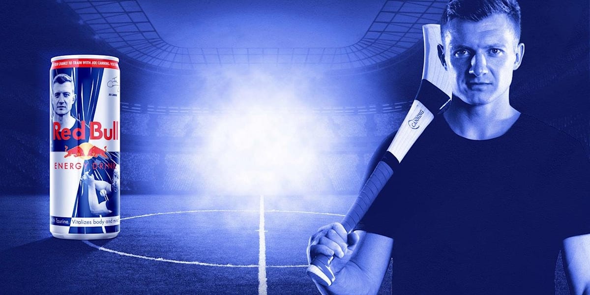 Red Bull Strike: Can you Hurl like a Hero?