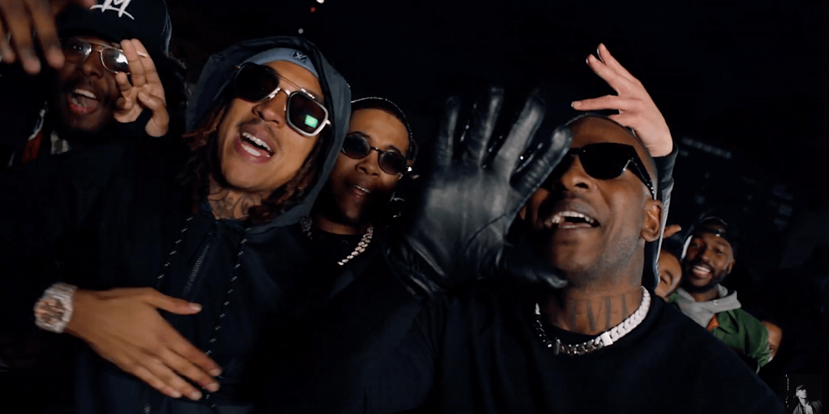 Best Grime + UK rap songs 2020: In one Spotify playlist