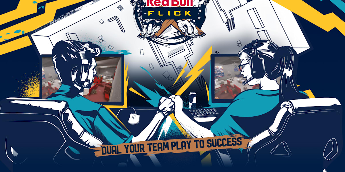 Red Bull Flick Ireland: Register for 2020's tournament