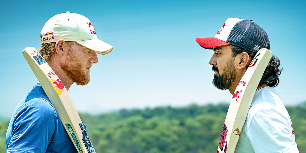 Cricket stars Stokes and Rahul open up: What fans don’t see