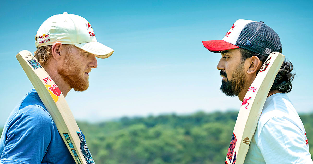 Cricket stars Stokes and Rahul open up: What fans don’t see