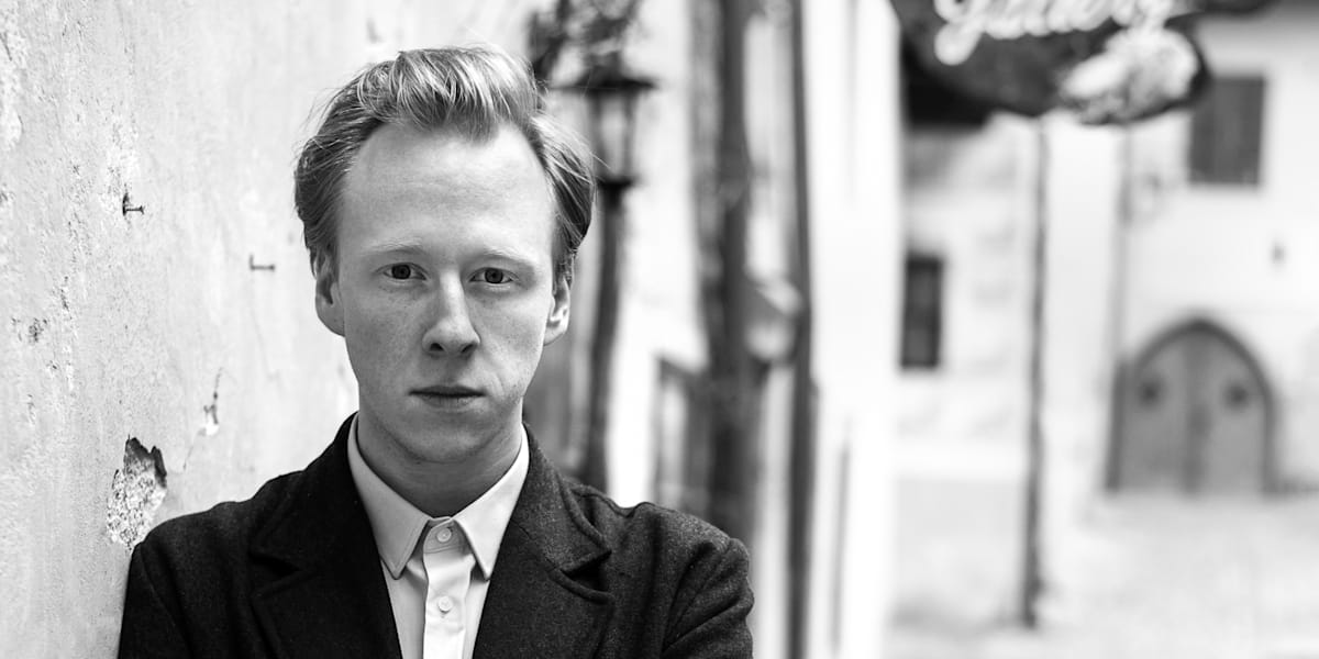 Podcast Tvoje Role - Štěpán Kozub | Rozhovor s hercem