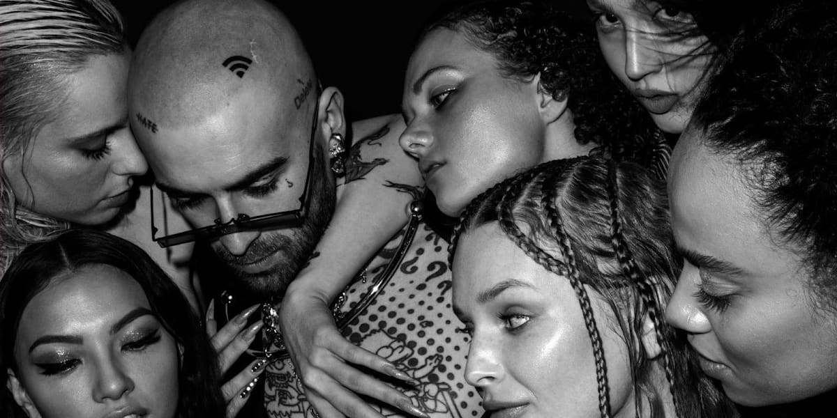 Quebonafide: Romantic Psycho. Czym jest Japan Edition?