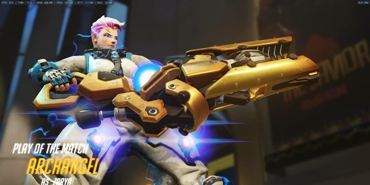 Global eSports, India's foremost Overwatch gaming team