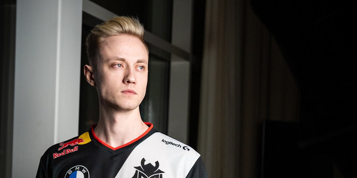 rekkles compilation