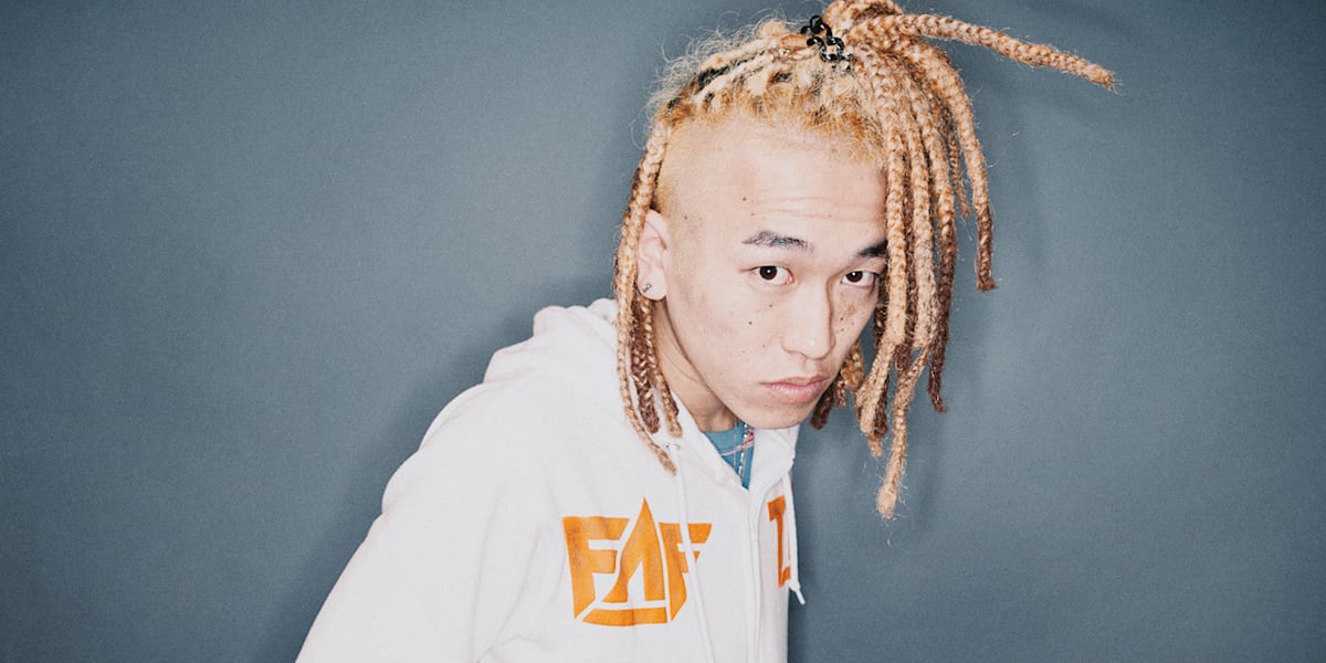 Young Cocoインタビュー『自分は普通の人間。身近に感じる存在でいたい』レッドブル