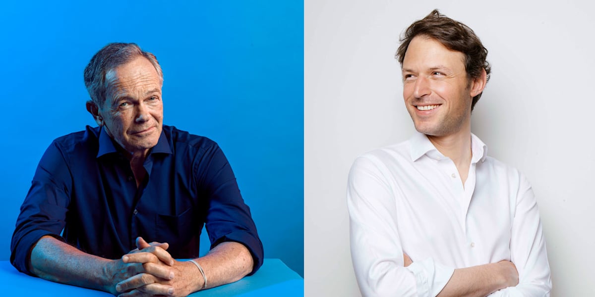 Fintech Froots: Interview mit Mayer-Heinisch & Treichl