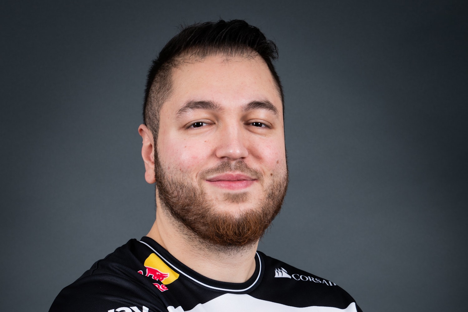 Fatih "gob b" Dayik: CS:GO | Offizielles Athletenprofil