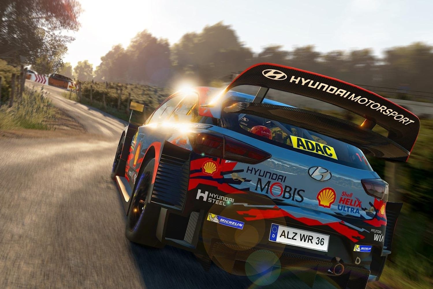WRC 8 preview: waarom onze motor nu al warmdraait!