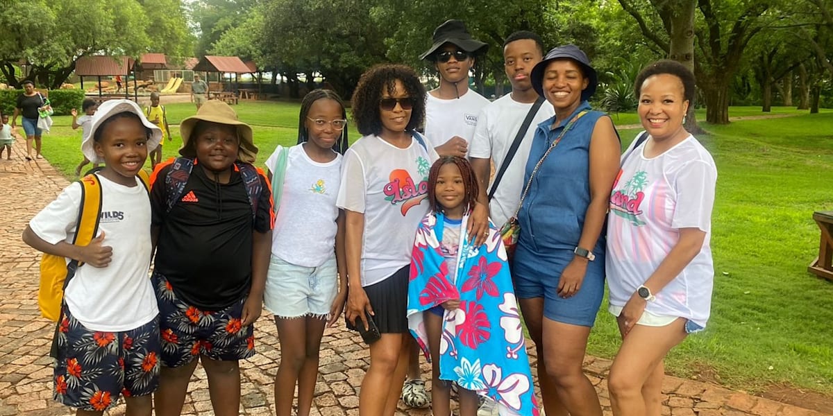 Blog | KJ full-on preparations for the huge adventure