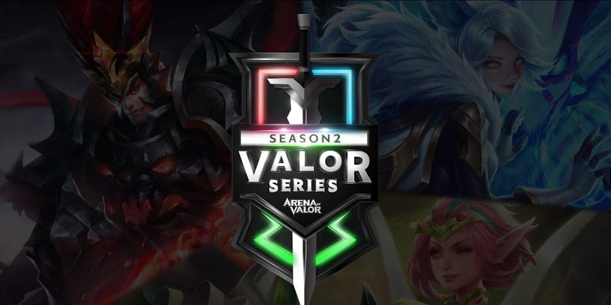 Arena of Valor: Nova eSports é o Brasil no mundial