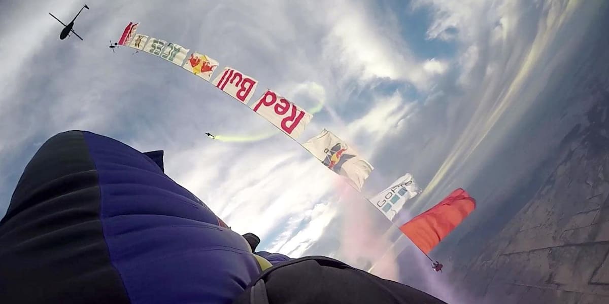 Red Bull Aces 2016: Andy Farrington