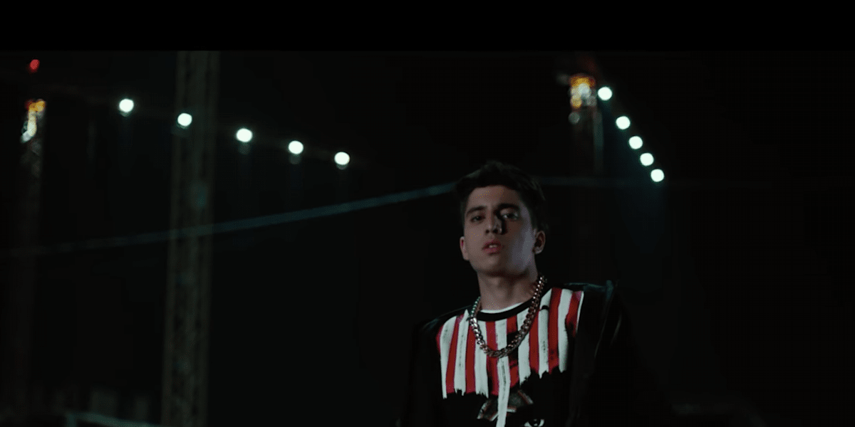 Baneva'nın İhtiyacım Var Şarkısını Dinle | RedBull.com