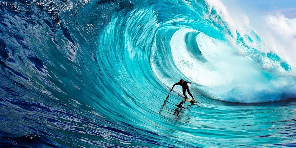 Shipstern Bluff - Surf : La mécanique du slab en vidéo