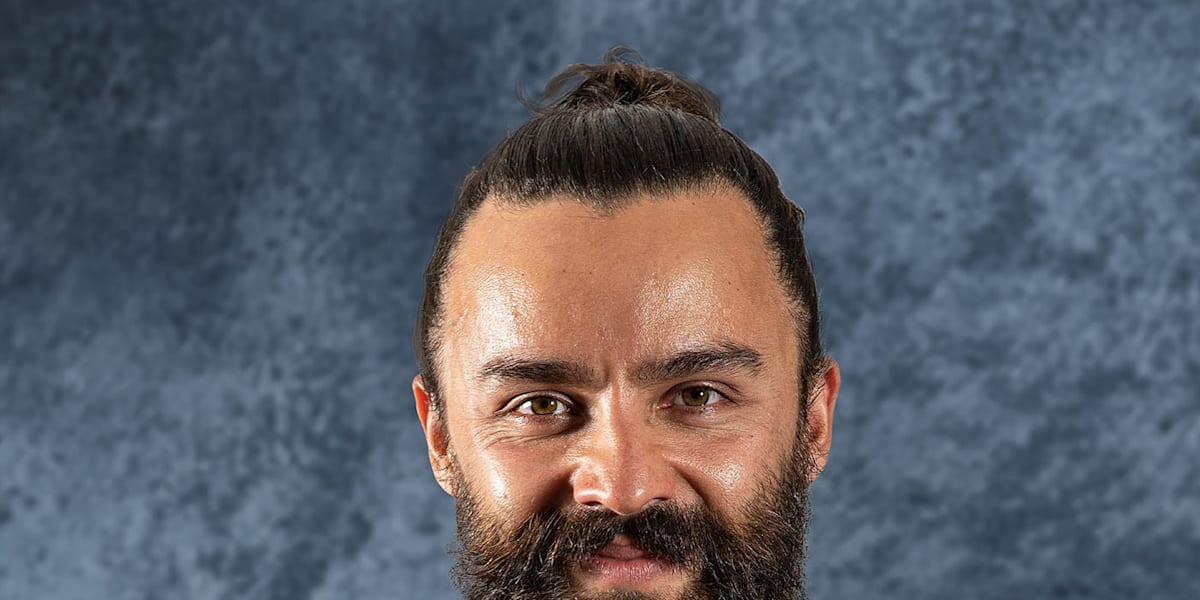 Cătălin Preda: Cliff Diving – Athlete Page