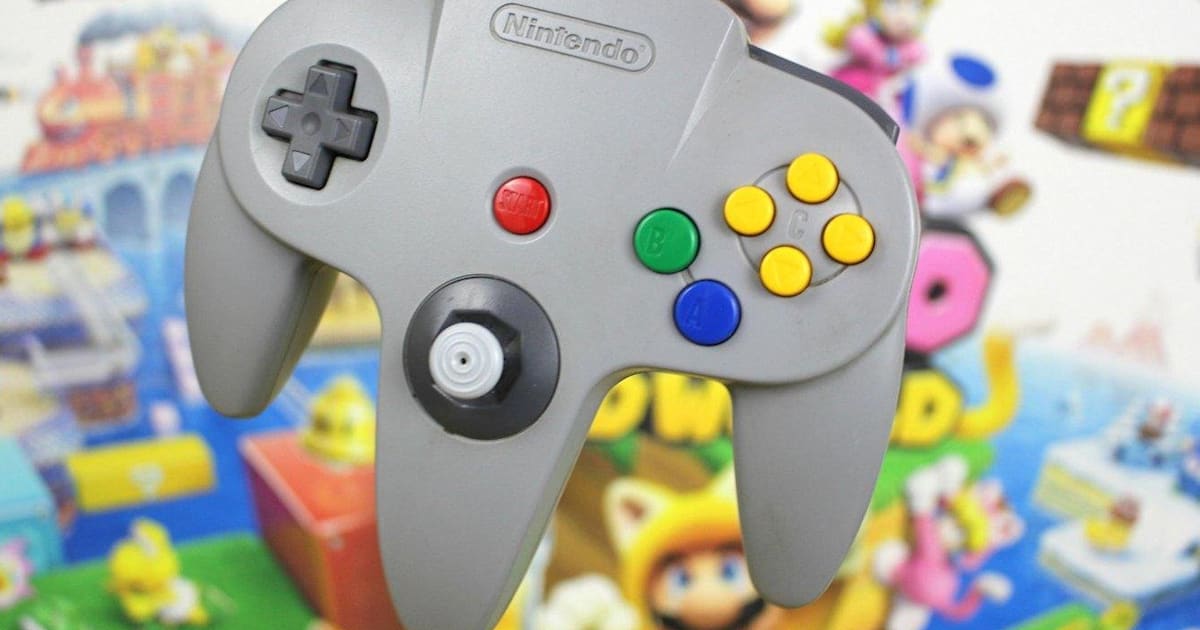 Best N64 games: 10 classics you need to play