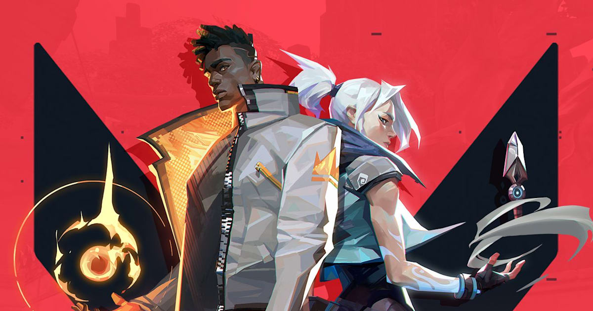 VALORANT terms: the words every player should know