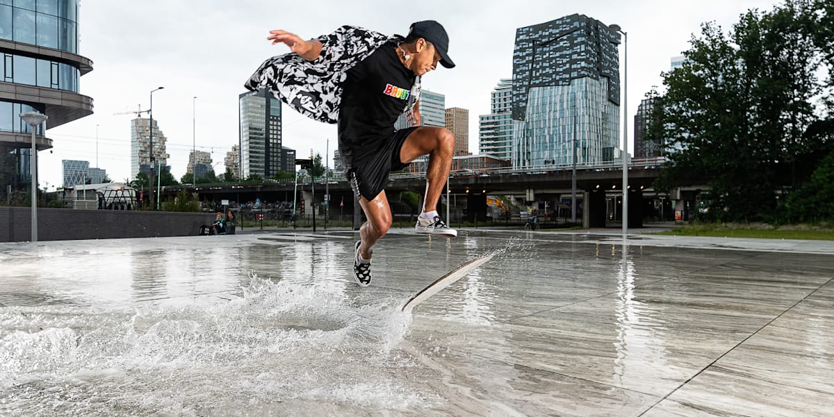 Skim Everything afl. 2