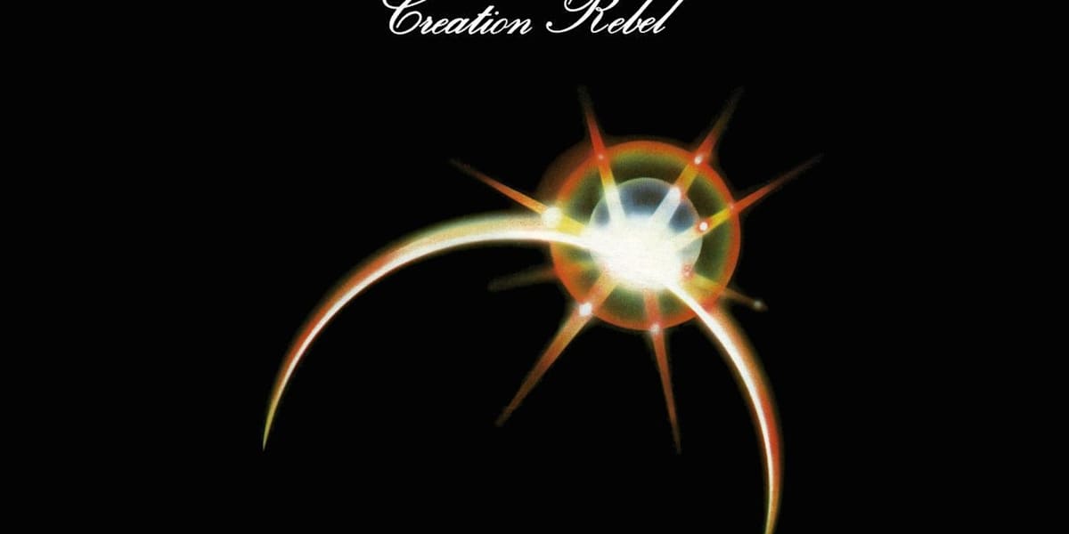 Do you know Creation Rebel?
