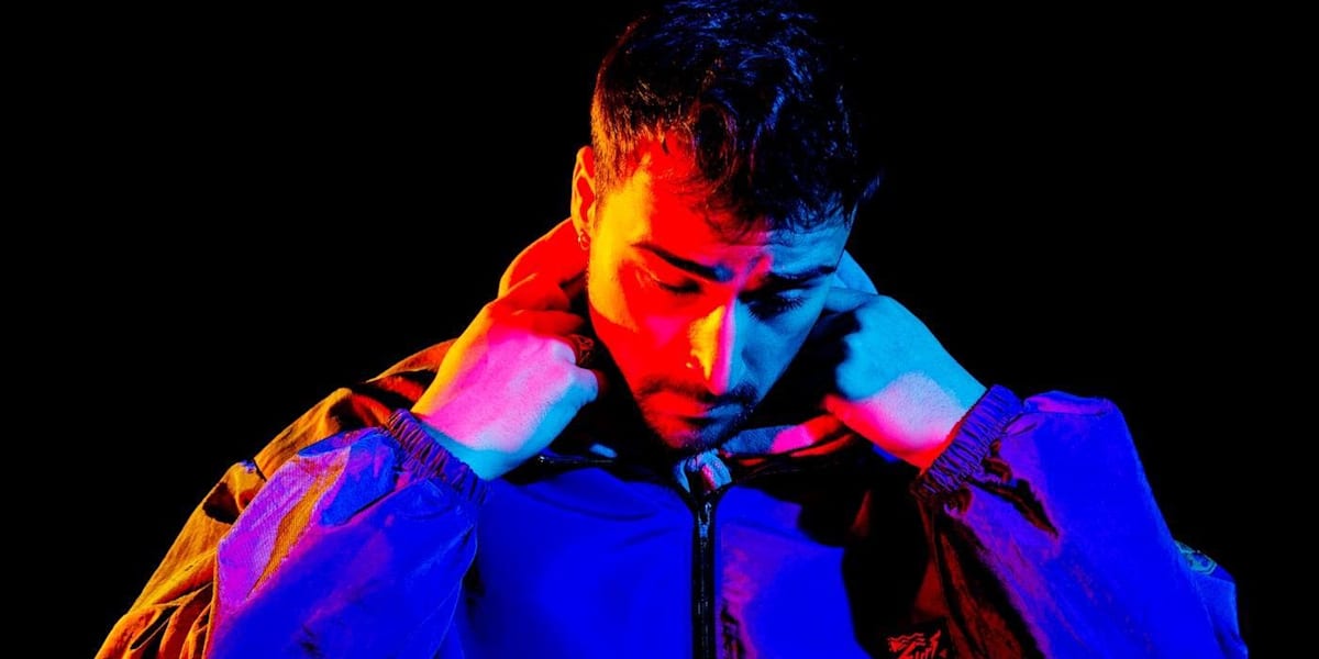 Ben Khan interview: From the shadows to the spotlight