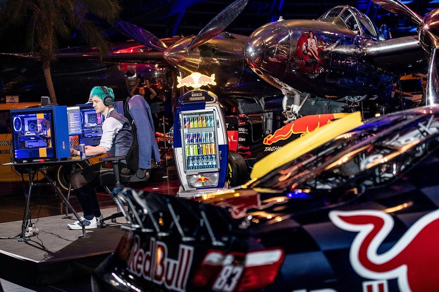 Tyler 'Ninja' Blevins: 3 best European Tour moments