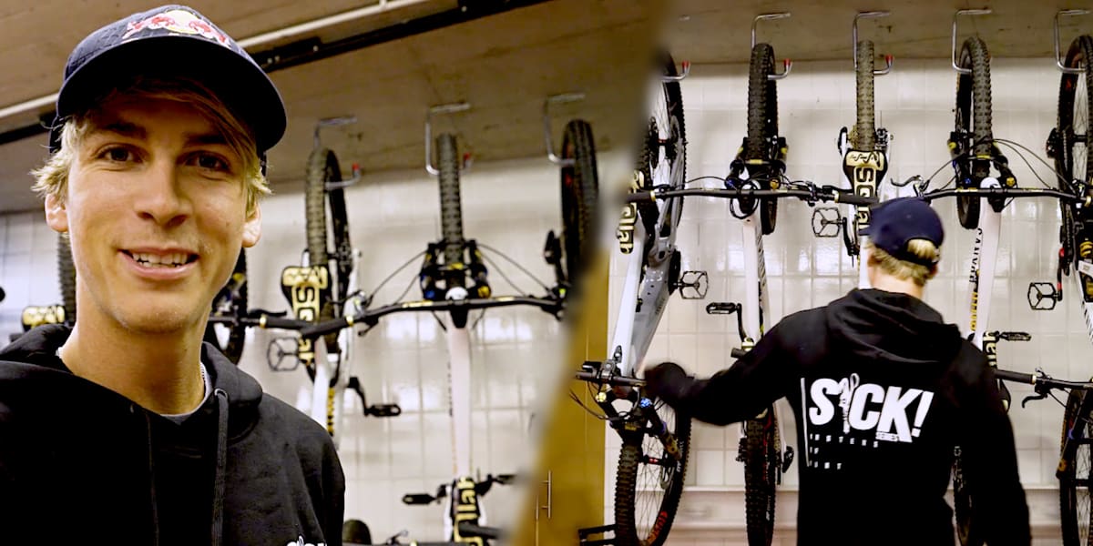 Welcome-to-my-garage-fabio-wibmer