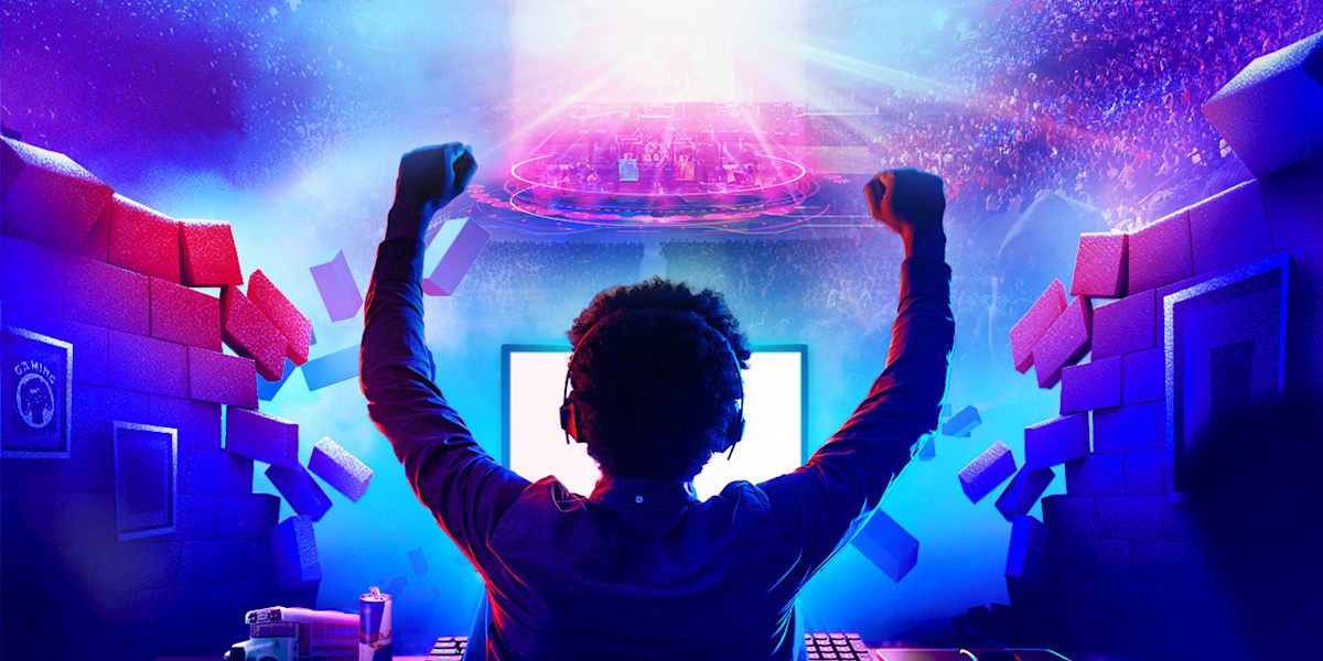 Red Bull For The Win 2024 » Recap